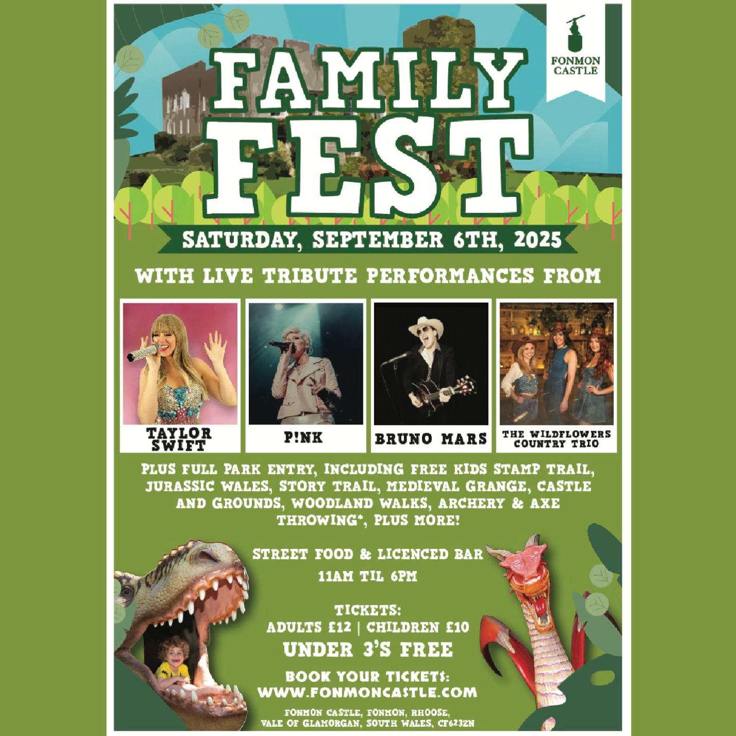 Family Fest