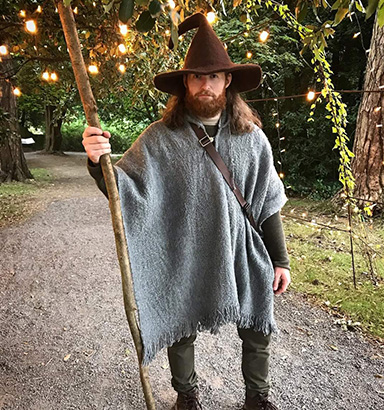 Welcome To Fonmon Castle - The Home Of Jurassic Wales