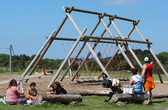 Fonmon Castle History